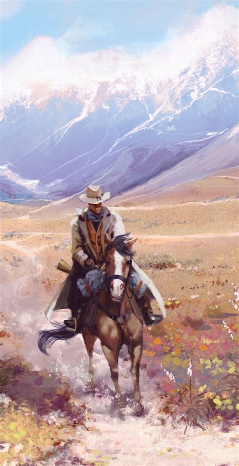 1312x2560 Wild West Dynasty 2022 1312x2560 Resolution Wallpaper Hd