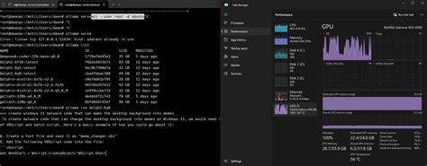 Install GraphRAG Locally VLLM Ollama Setup Guide