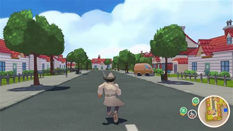 Inspector Gadget Mad Time Party Игры для Cobra Ode E3 Ode 3k3y