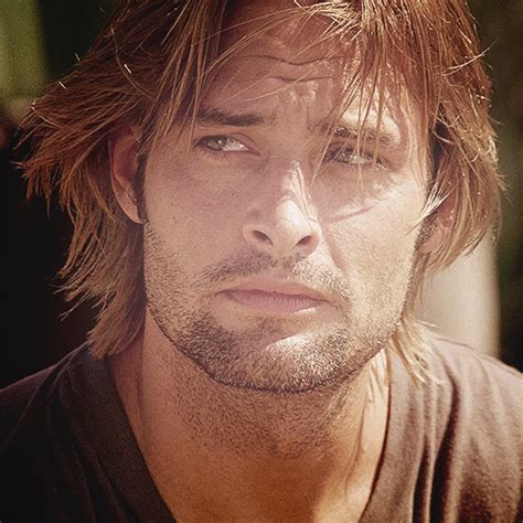 Sawyer Lost Fan Art 23104118 Fanpop