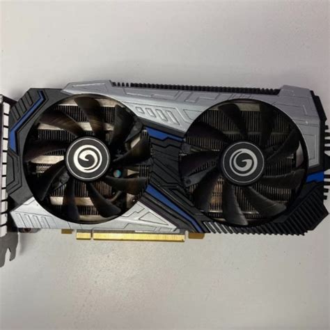 Graphic Card Refurbish RTX 3060 TI RTX 3070 TI RTX 2060 SUPER RX 580