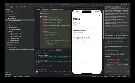The Truth About Vibe Coding From Zero Swift To App Store By