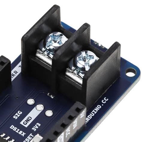 MKR Therm Shield Module Cablematic