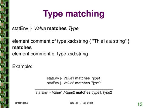 Ppt Xml Xpath Formal Semantics Powerpoint Presentation Free Download