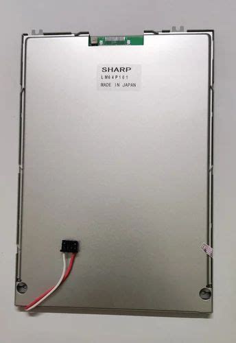 Size 7 Inch Lm64p101 Sharp Lcd Display At Rs 150 Piece In Gurgaon Id