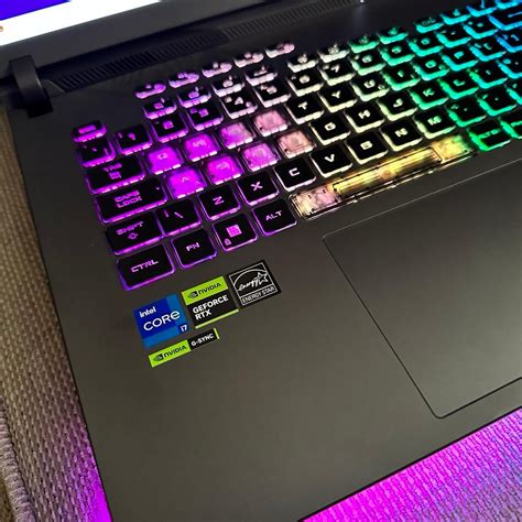 Asus Rog Strix G16” 2023 I7 13th Gen Gaming In Ig2 London Für £ 1 350