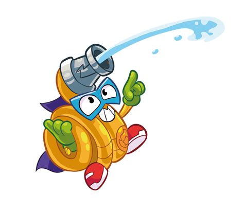 Glub Magicbox
