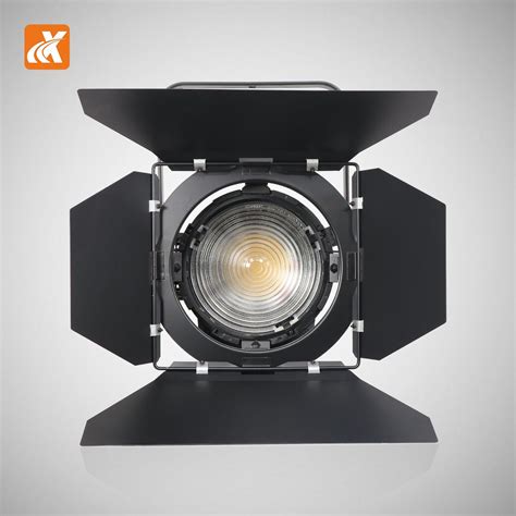 100w Led Panel Light Power Casting Aluminum Material Led Threaded Lens