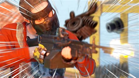 X10 Billion Rust Servers Are Insane Youtube