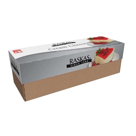 Raskas Cream Cheese Ingredients Deals Cheap