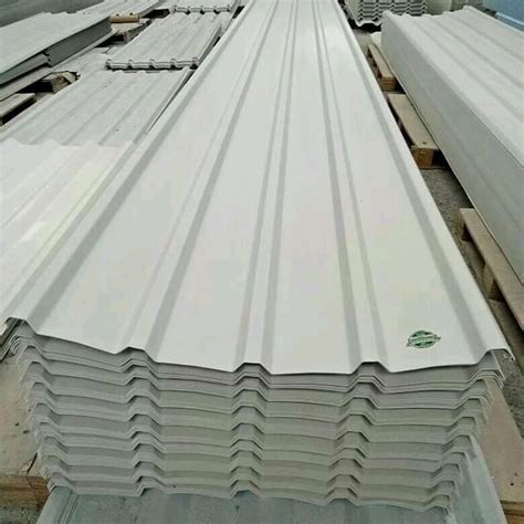 Kanopi Baja Ringan Atap Alderon Single Layer Lazada Indonesia