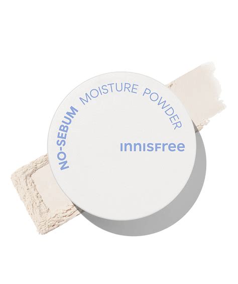 이니스프리 1개 노세범 모이스처 파우더 5g