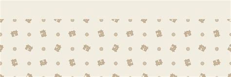 Whimsical House In Gender Neutral Border Vector Image