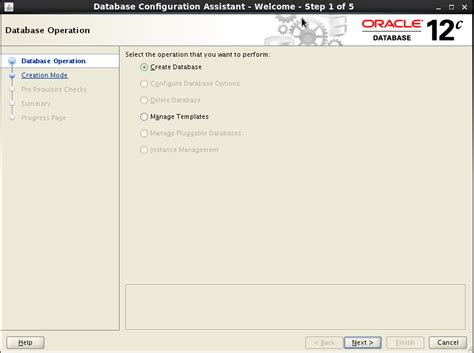 Configuração Do Oracle Zfs Instalação E Configuração Do Ambiente Rac 12c E Database 12c