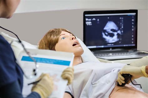 Laerdal SonoSim Ultrasound Solution Laerdal Medical Laerdal Medical