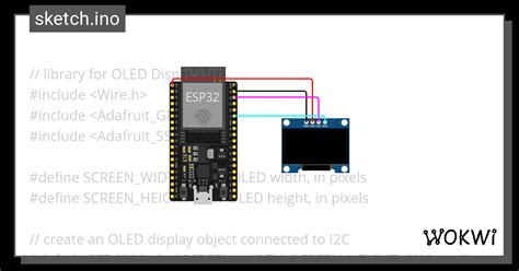 While Exercise Wokwi Esp32 Stm32 Arduino Simulator
