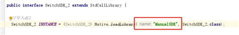 Java用jna加载dll文件问题最新办法（包括打成jar包）jna程序打成jar不能运行 Csdn博客