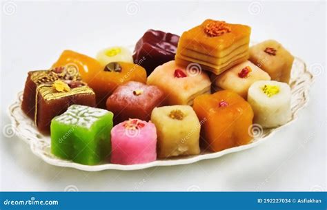 Mithai Sweets Eid Celebration Diwali Celebration Photography