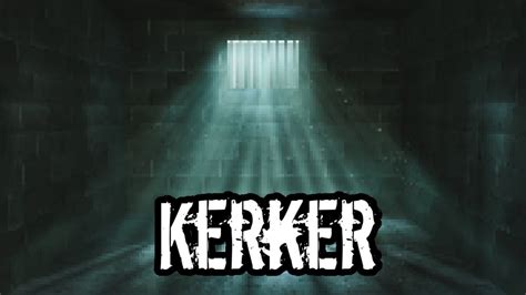 Kerker Spannender Fantasy Thriller Komplettes Hörbuch Youtube