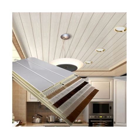China Pvc Ceiling Cladding Manufacturers Suppliers Factory Custom Pvc