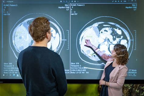 PhD Position On Multi Modal AI For Detection And Segmentation Of Metastatic Cancer Diagnostic