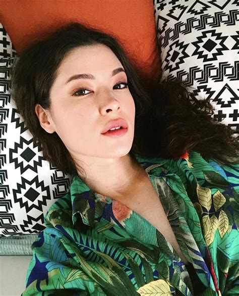 Turkish Actress Esra Kılıç Rvindictaratecelebs