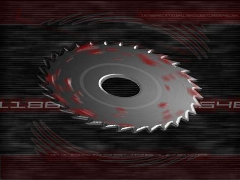 انواع تیغ اره صنعتی Iran