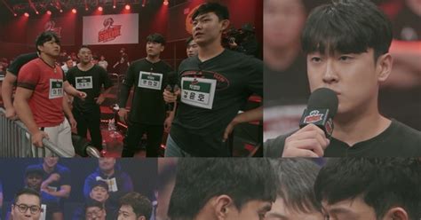 “피가 끓어올라” 위기의 황성민과 아이들 대 결집 오버 더 톱