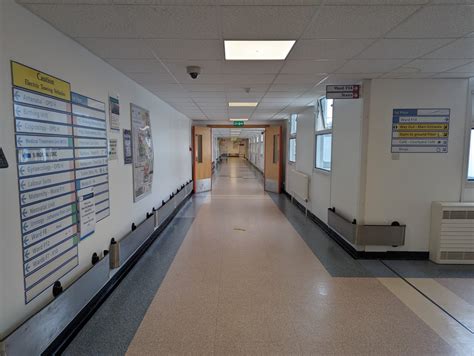 West Suffolk Hospital Getting To And Getting Around The Hospital