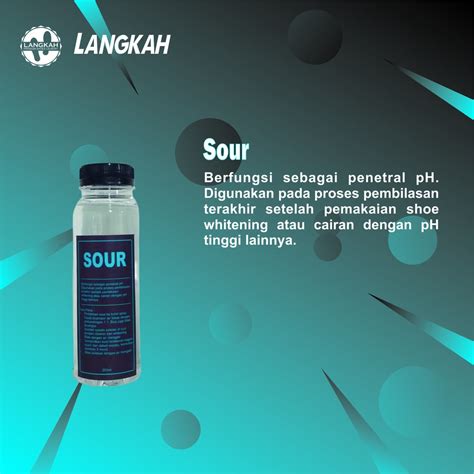 Jual Sour Penetralisir Ph Ph Neutralizer Shopee Indonesia