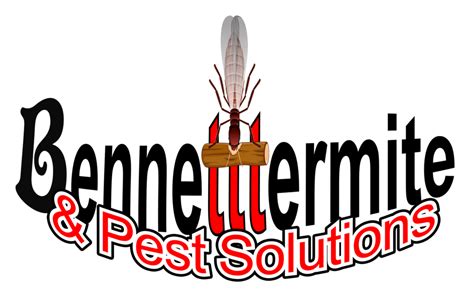 Women In Pest Control Bennett Termite And Pest Solutions