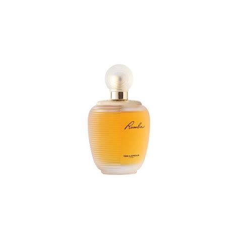 Ted Lapidus Rumba de Ted Lapidus Femme 1989 | Le-Parfum.fr