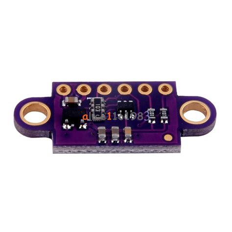 VL L X Time Of Flight Distance Sensor Breakout GY VL L XV Module For Arduino EBay
