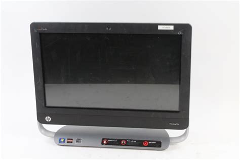 Hp Touchsmart Pc Property Room
