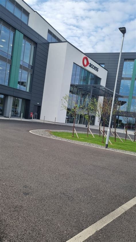 Theaccessgroup Neverstoplearning Freedomtodomore Weareaccess Radu G