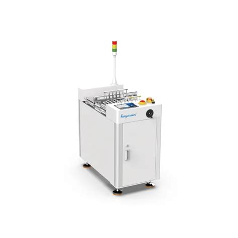 Pcb Barcode Scanning Conveyor