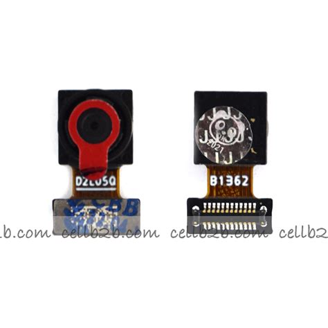 Cámara Trasera para Xiaomi Redmi Note 10 Pro Lente Macro CELLB2B