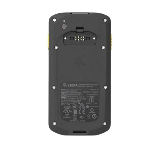 Zebra Tc20 Android Pda Barcode Scanner With 2d Imager Computers And Tech Printers Scanners