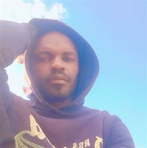 Mabuya Bishop Byron Boniso