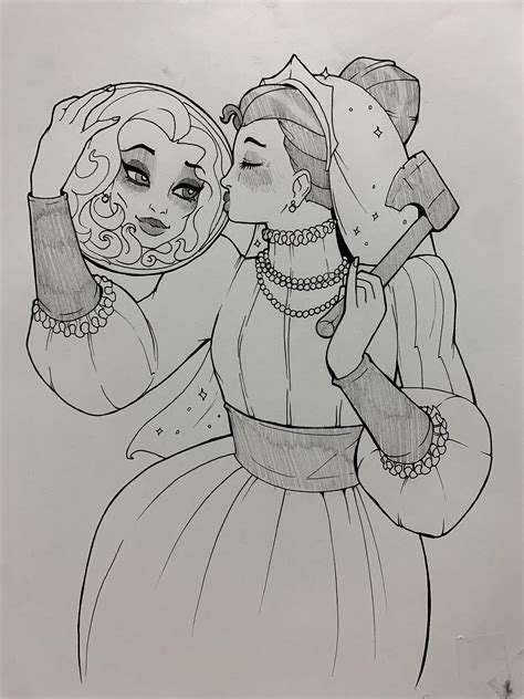 Sabitha Frey And Black Aly Good Tentmates Oc R Imaginarywesteros