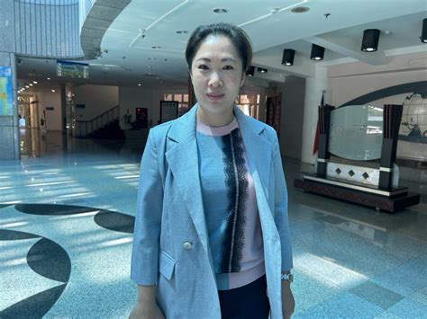 郭台銘宣布參選 台東議長吳秀華：盼登記前能整合 Udn2024總統立委選舉