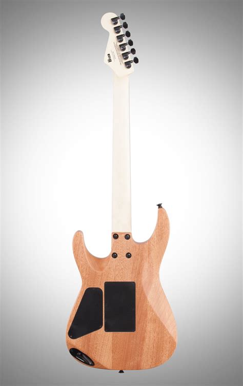 Charvel Pro Mod Dk24 Hh Fr E Okoume Electric Guitar Zzounds