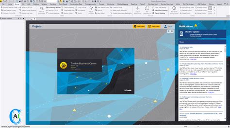 Trimble Business Center Network License Trackerasse