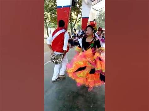 Carnavales En El Livio Reginaldo Fischione De Riohacha Youtube
