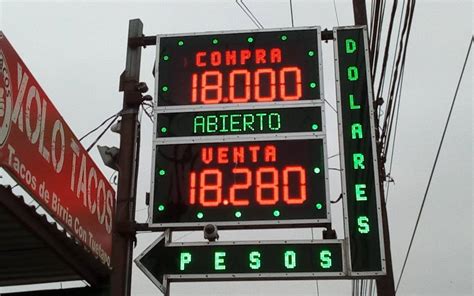 Casa De Cambio Tijuana Hoy