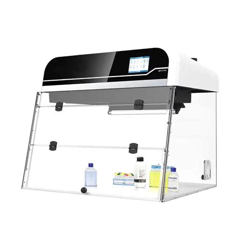 What Are The Benefits Of Using A Horizontal Laminar Flow Hood In