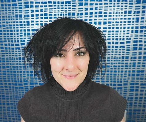 Restauranttech Technology Hospitality Anna Wolfe