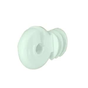 Reviews For Field Guardian Wood Post Screw In Ring Insulator
