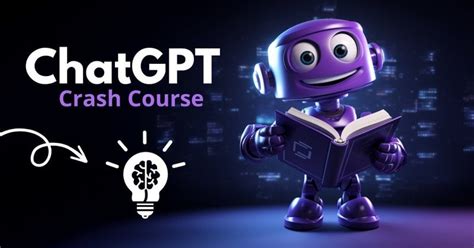 Free Chatgpt Crash Course For Beginners Rchatgpt
