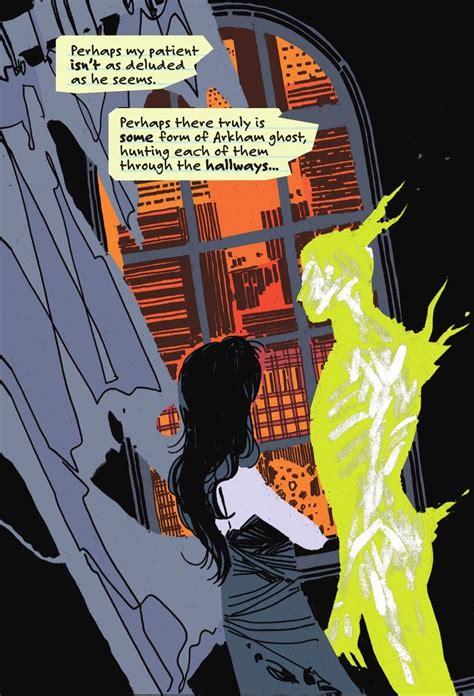 Nocturna Character Comic Vine